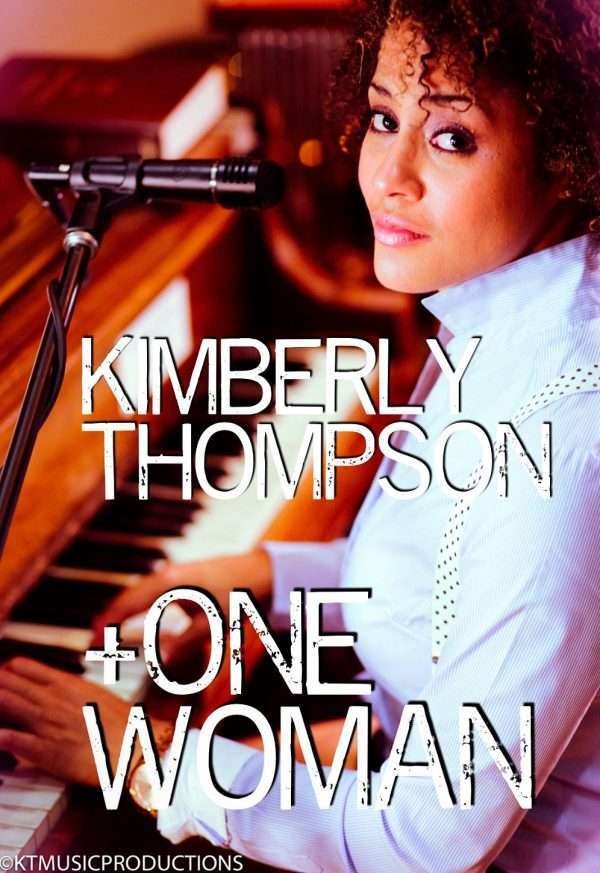 Kimberly Thompson – Musician