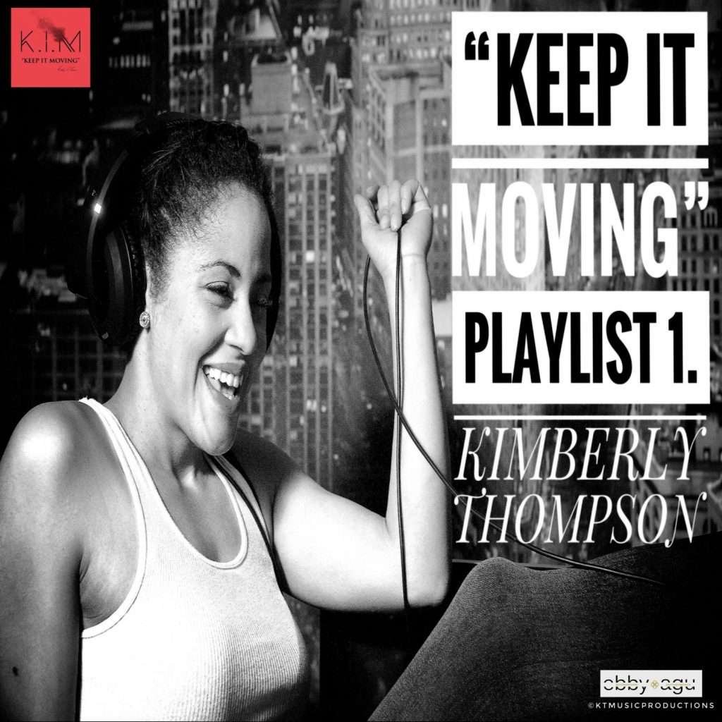 Kimberly Thompson – Artist