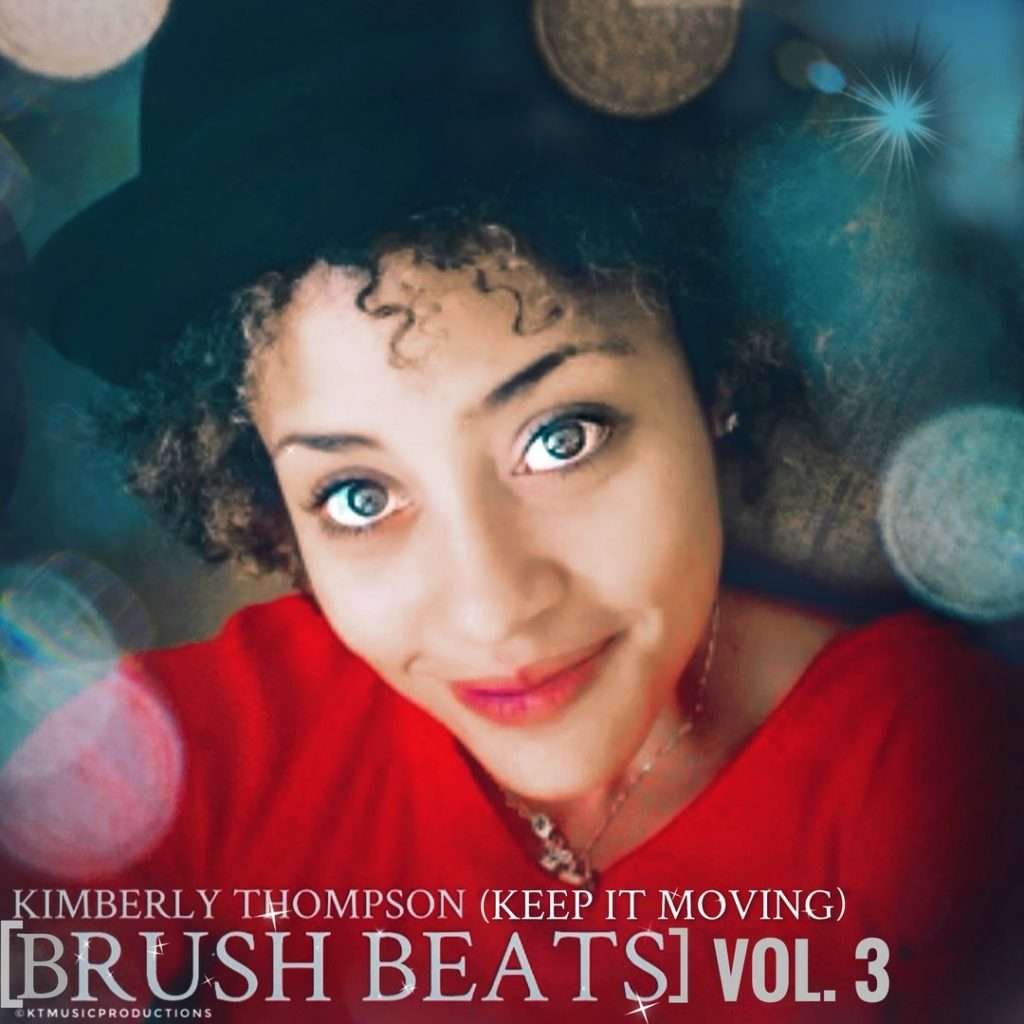 Kimberly Thompson – Artist