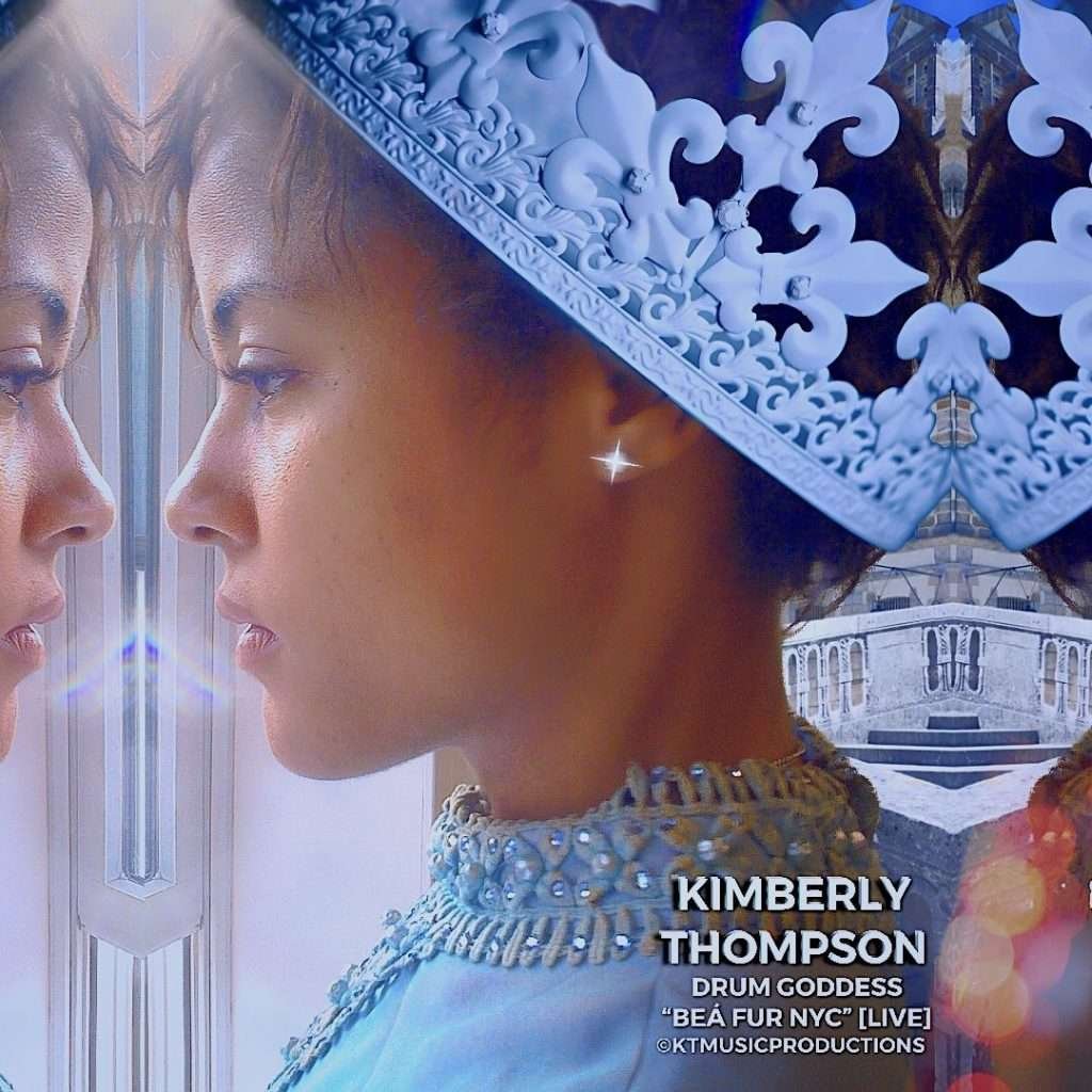 Discography – Kimberly Thompson