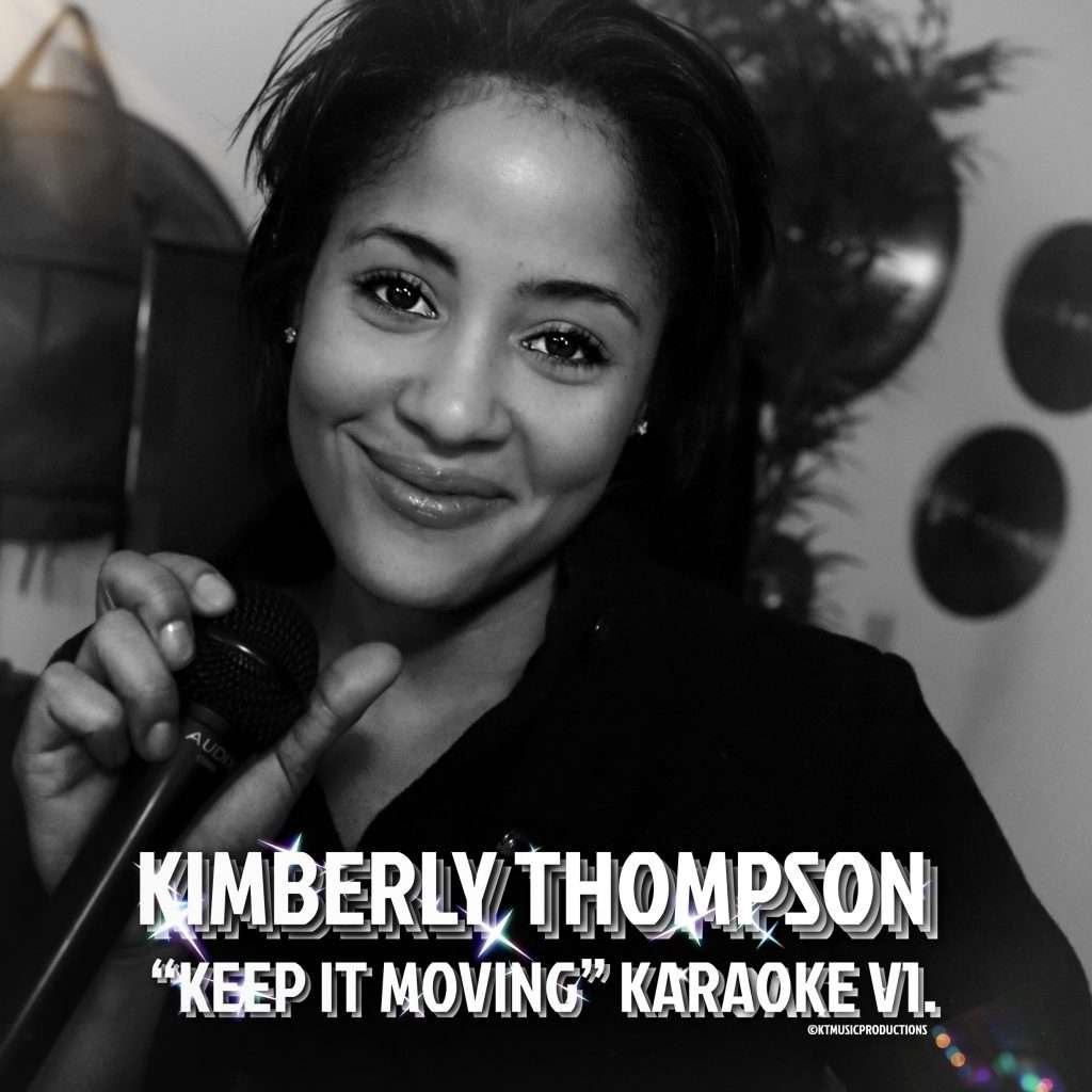 Kimberly Thompson – Artist